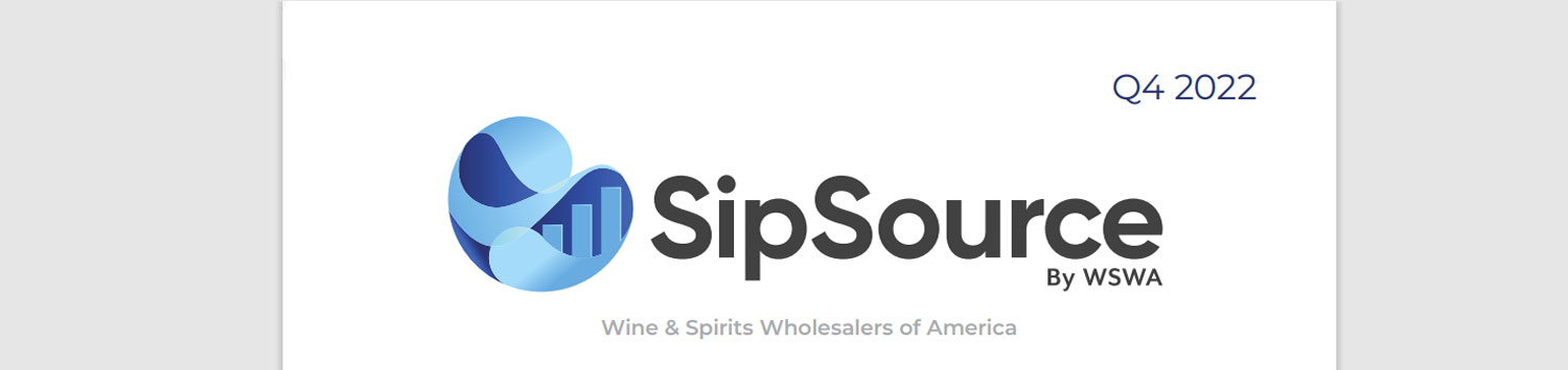 SipSource Q4 2022 Report | American Spirits Exchange Ltd.